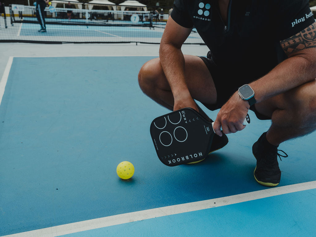 The 3rd Shot Pickleball Shop – Pickleball Rx